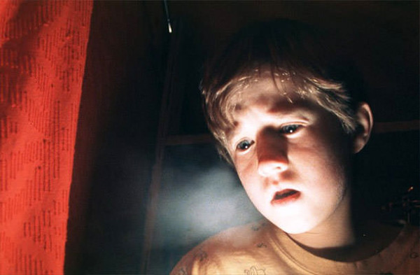 12 зловещи страшни филми, които не трябва да гледате сами | TeenPortall